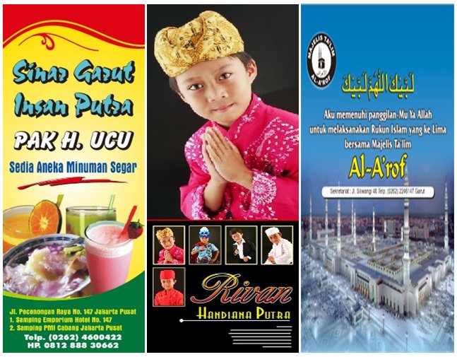 33+ Terpopuler Desain Spanduk Distro, Desain Spanduk