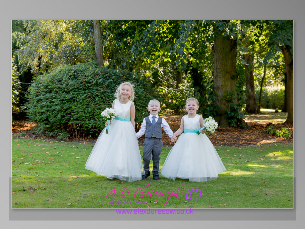 A D Photography blog: Mount Pleasant Doncaster Wedding Photographer ...