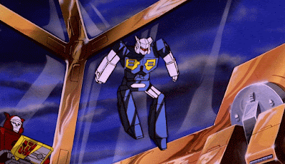 Transformers: The Movie (1986)