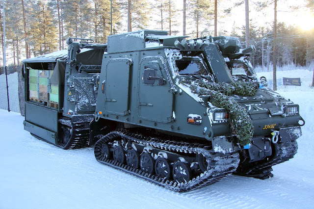 Arms ID'ed: BvS 10 Viking