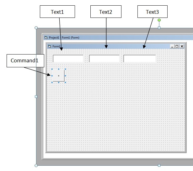 visual basic: tipe data dan variabel dan pembuatan kalkulator sederhana