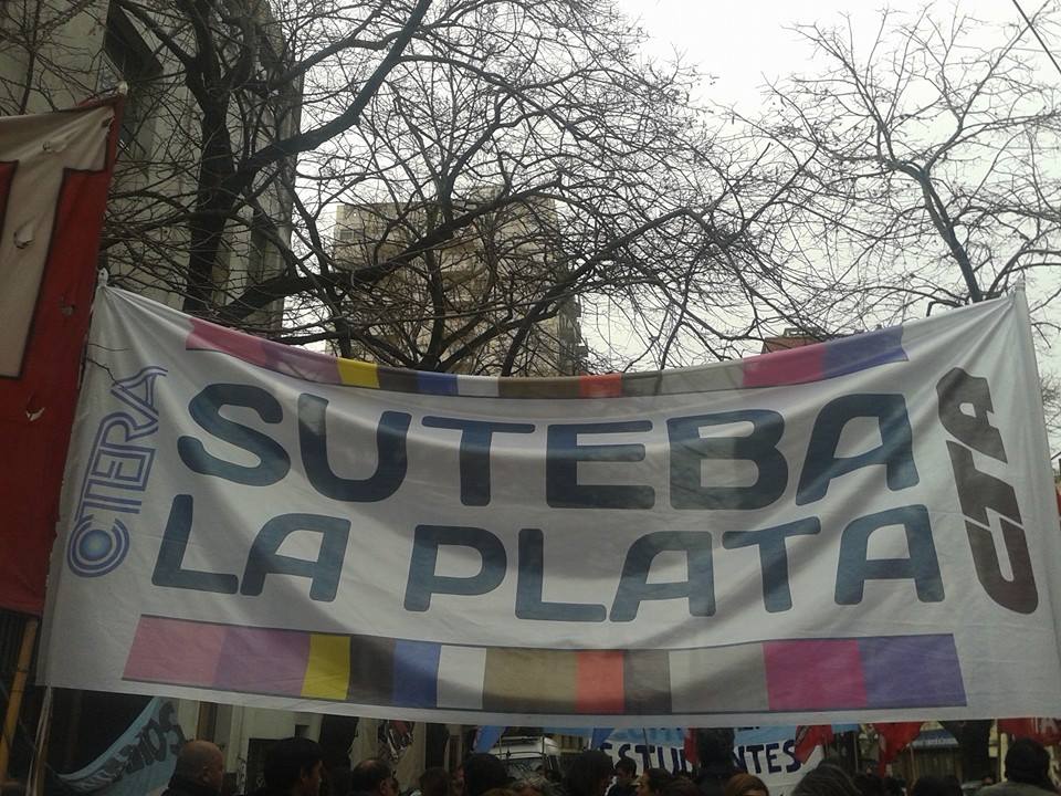 desdeelaula: Resoluciones de la reunión de delegad@s de SUTEBA ...