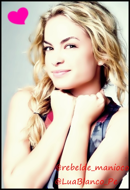 Lua Blanco World: Fotos de Lua Blanco ♥