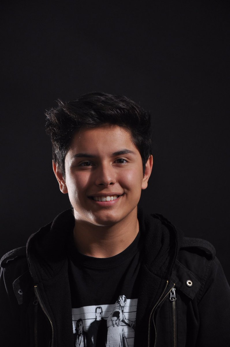 RYAN ALEXANDER GUTIERREZ ~ Znam Magazine - Official Site