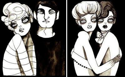 Ladyfairy's closet: Cassandra Rhodin