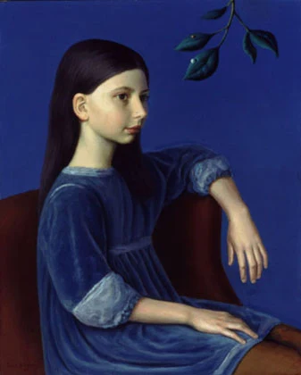 Sabin Balasa (1932-2008) | Symbolist painter | Tutt'Art@ | Pittura ...