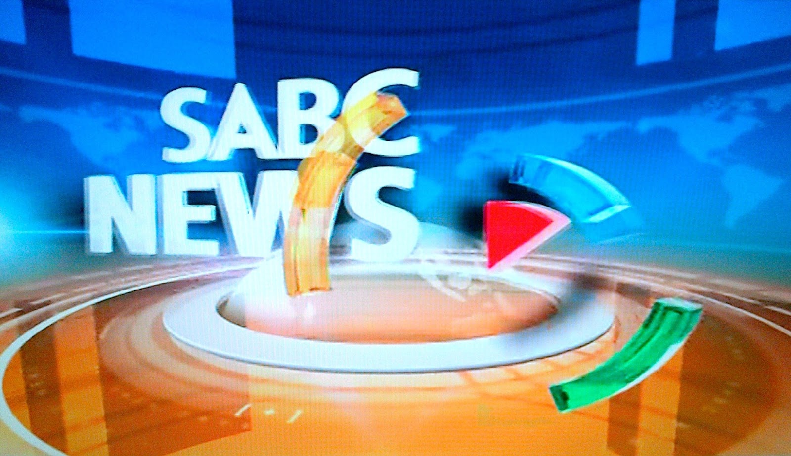 TV with Thinus: BREAKING. Brand-new opening sequence for SABC News and ...