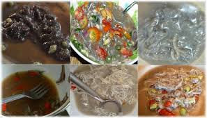 AquaPinoy: MAKING TINABAL, GUINAMOS, DAING