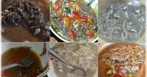 AquaPinoy: MAKING TINABAL, GUINAMOS, DAING