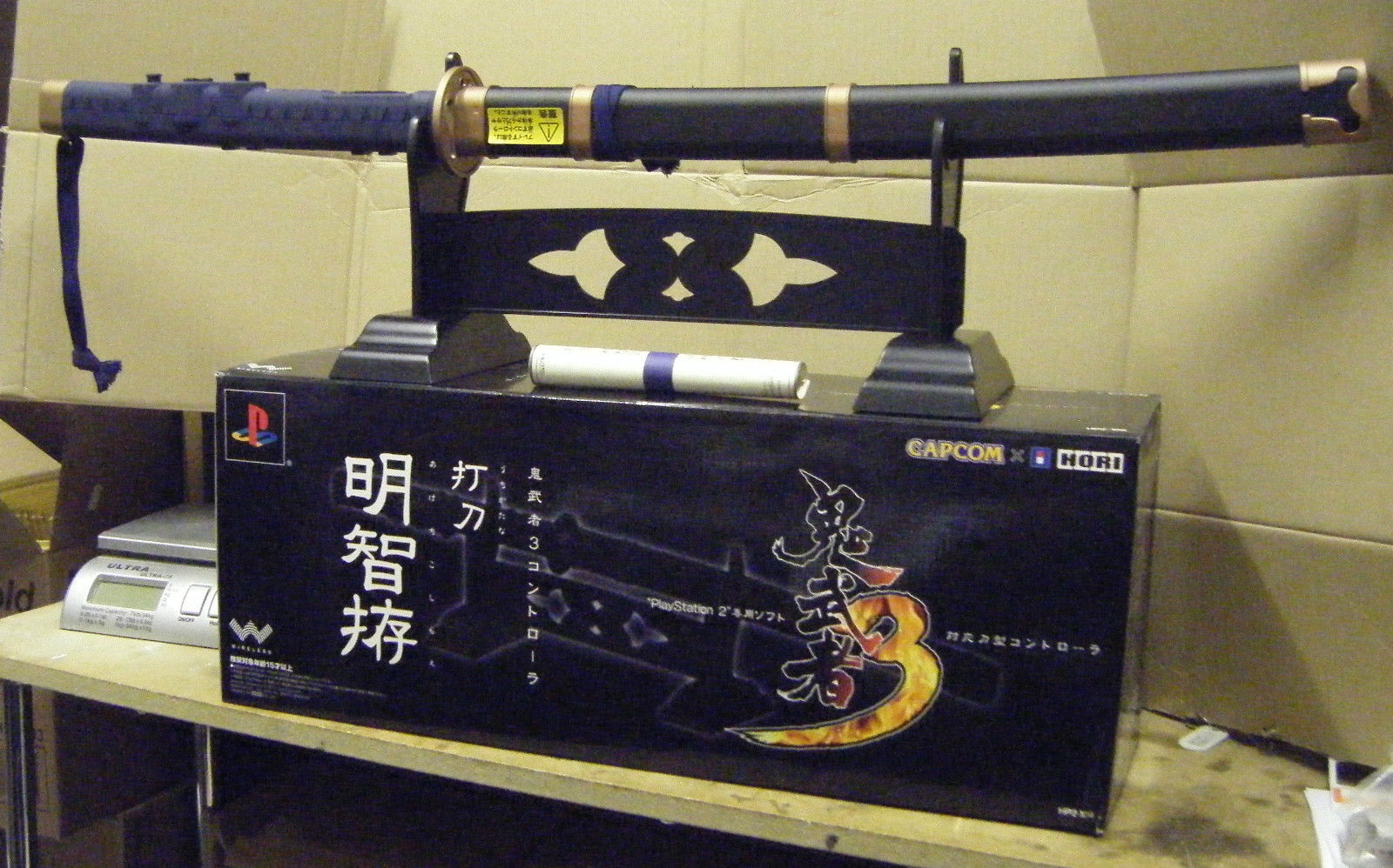 La saga di Onimusha - fra Demoni e Samurai