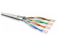 CITdiegoperona: CABLE STP