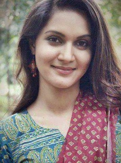 MITHILA : A TALENTED SINGER AND ACTRESS - Hot Celebrities