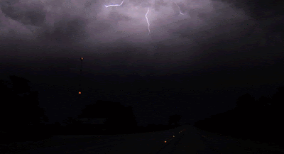 Weather Phenomena GIFs