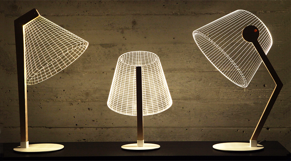 Futurix: Bulbing, la lampada magica