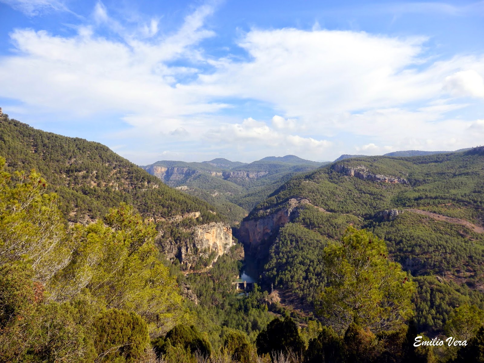CAMINANDO HACIA LAS ALTURAS: LA BOJERA-LOS CASTILLEJOS (MONTANEJOS, 2/8 ...