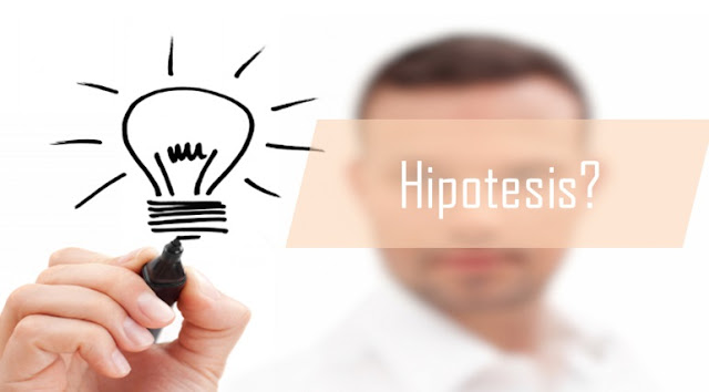 [Pengertian] Hipotesis - Apa itu Definisi Hipotesis Penelitian?