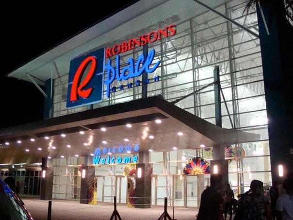 A Critical Review of SM City Gensan