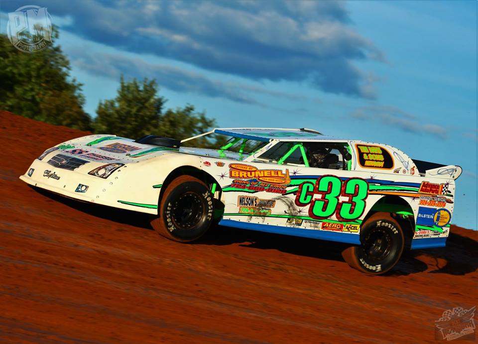 The DIRT Network: The Story From Lernerville- Swartzlander Bests ...