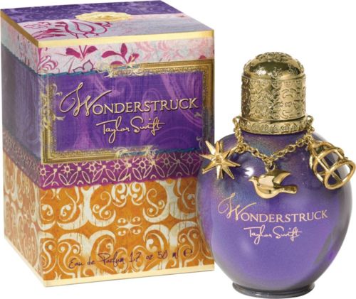 Pandora`s Box: Wonderstruck by Taylor Swift