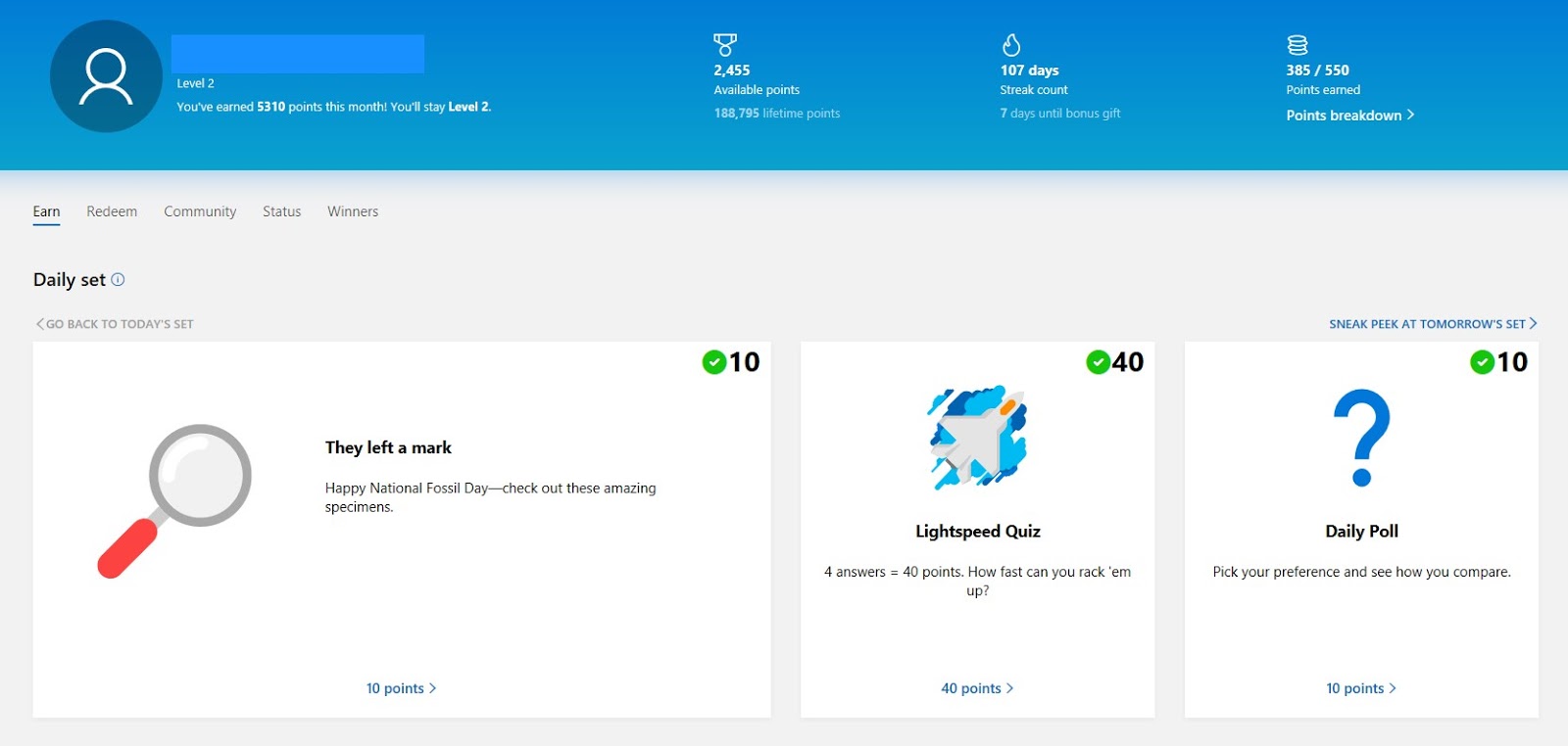 busy mom bargains: Cash Back Website Spotlight: Bing