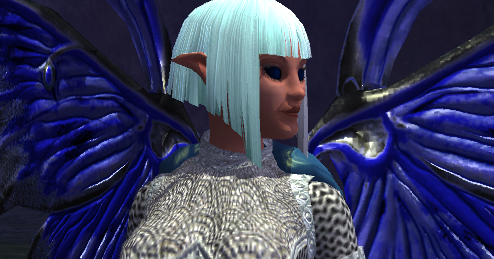 MMO2Go: EQ2 Characters