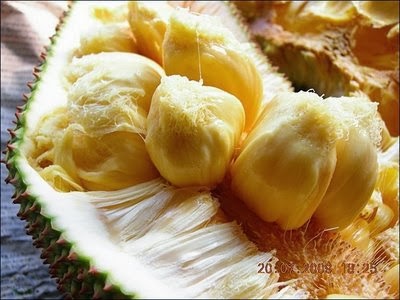 Buah Cempedak - Pengertian Buah & Manfaatnya
