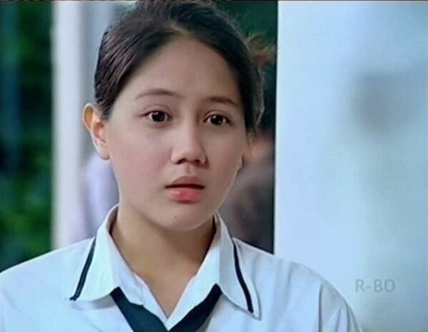 pangeran229: Jessica Anastasya Pemain Sinetron Semua Sayang Eneng