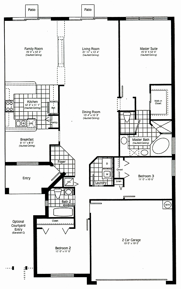 Winston Trails Lake Worth Florida: Coming soon in Winston Trails