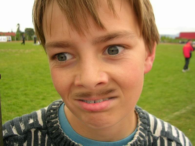 THE STRESSMAN: February 2015