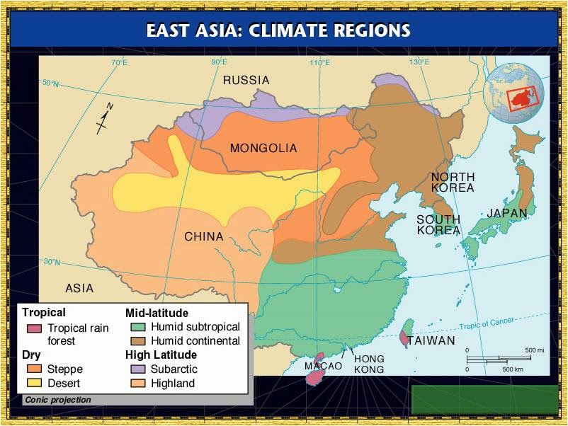 Mr. E's World Geography Page: Chapter 27- The Cultural Geography of ...