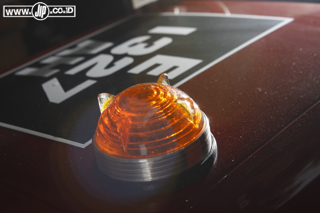 RESTORATION 1956 Land Rover Series I (PART 2) | dosop