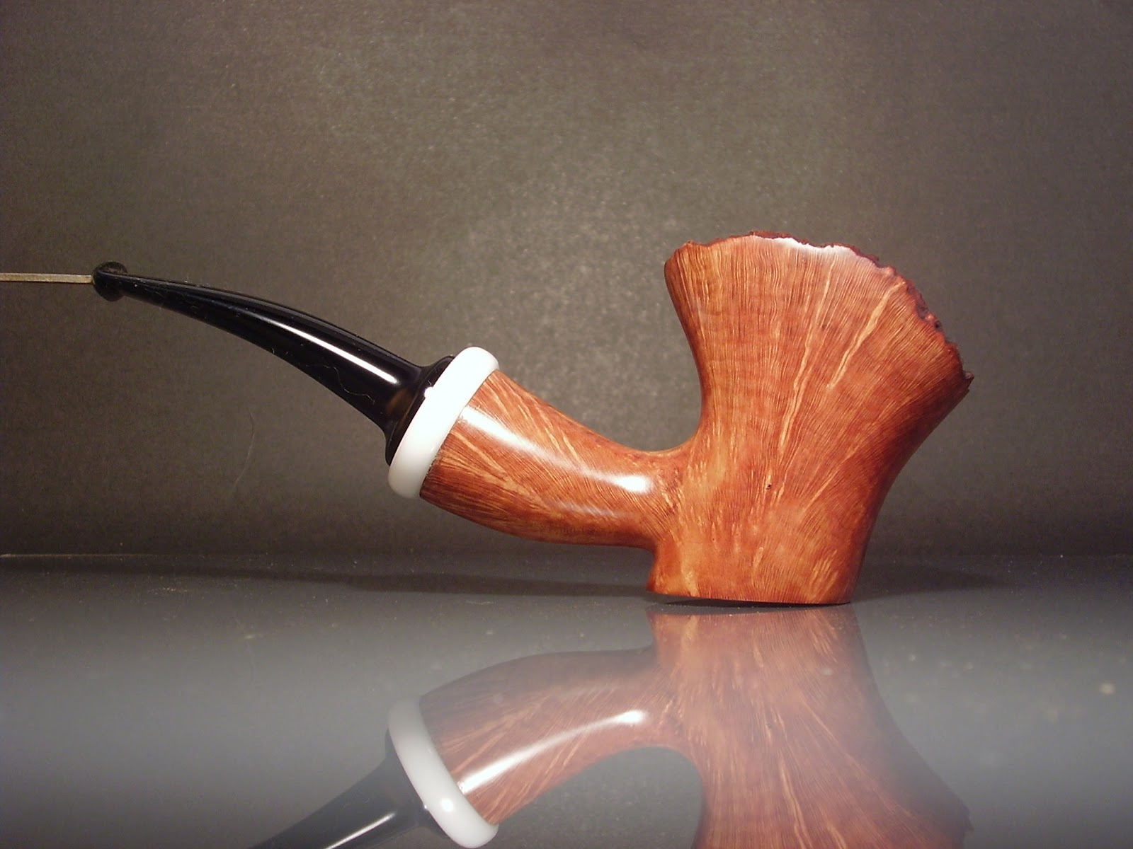 goussard pipes: Freehand?!