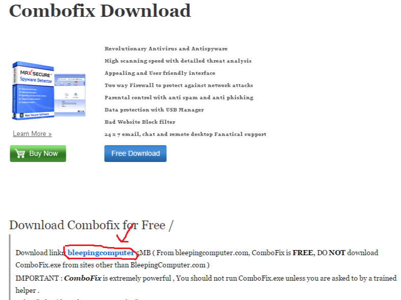 computers5puntozero informatica per tutti: Non riuscite a levare un ...