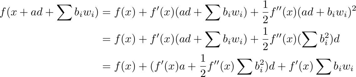 A Neighborhood of Infinity: August 2011