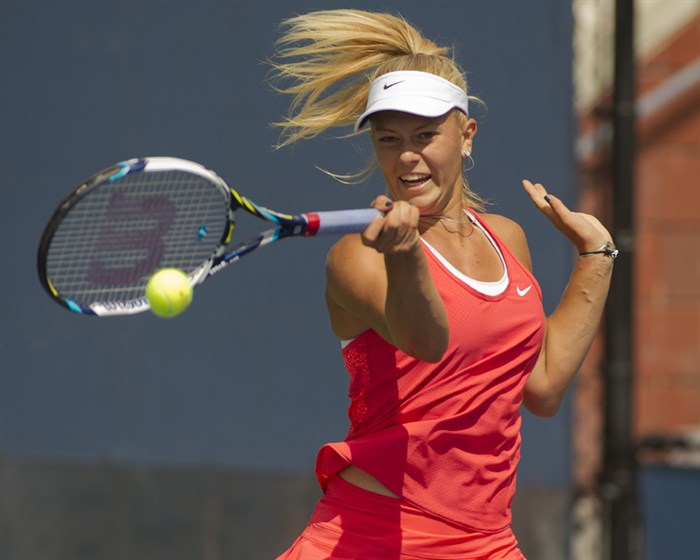 WTA '10 To Watch' - 2016 Edition - DW on Sport