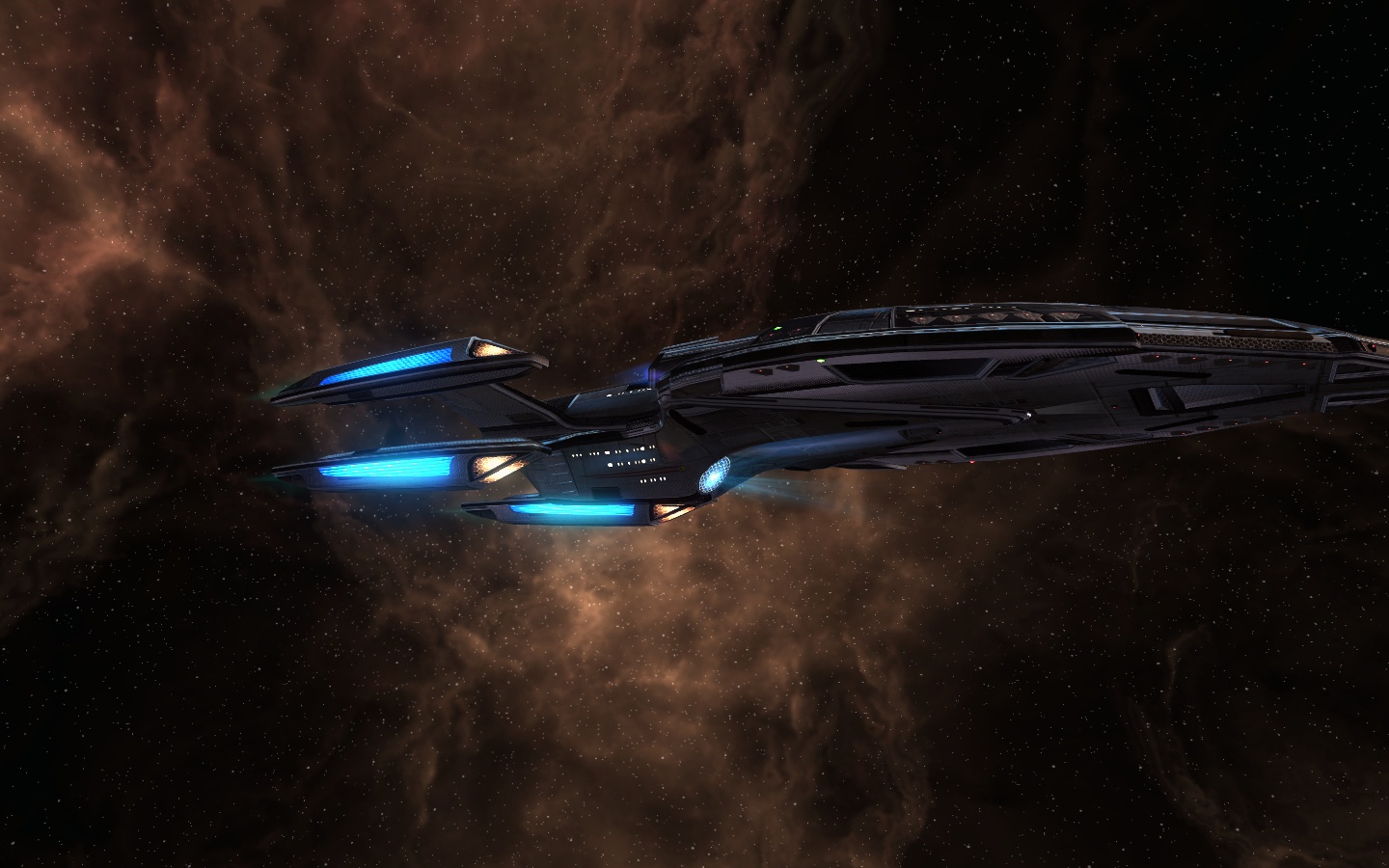 Captain's Blog: Jose Saramago: Maco Gear Visuals - USS Otonabee ...