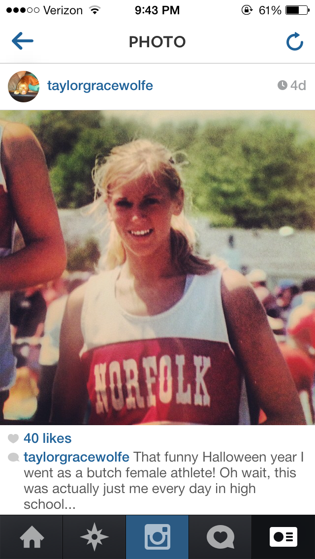 Ten of My Greatest Instagram Fails – THE DAILY TAY