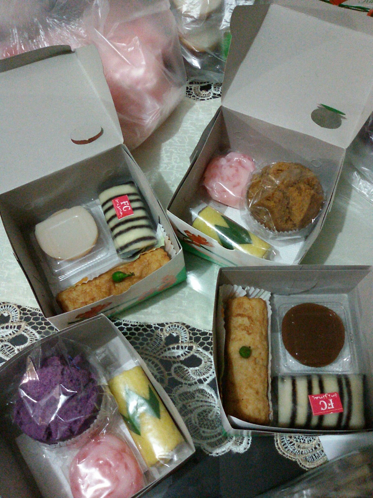 Harga Snack Box,Snack Box Murah,Jual Snack Box