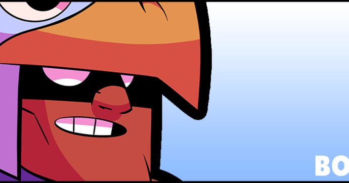 Brawl Stars Dicas: Bo - Brawl Stars - Dicas, Estratégias e Tutoriais