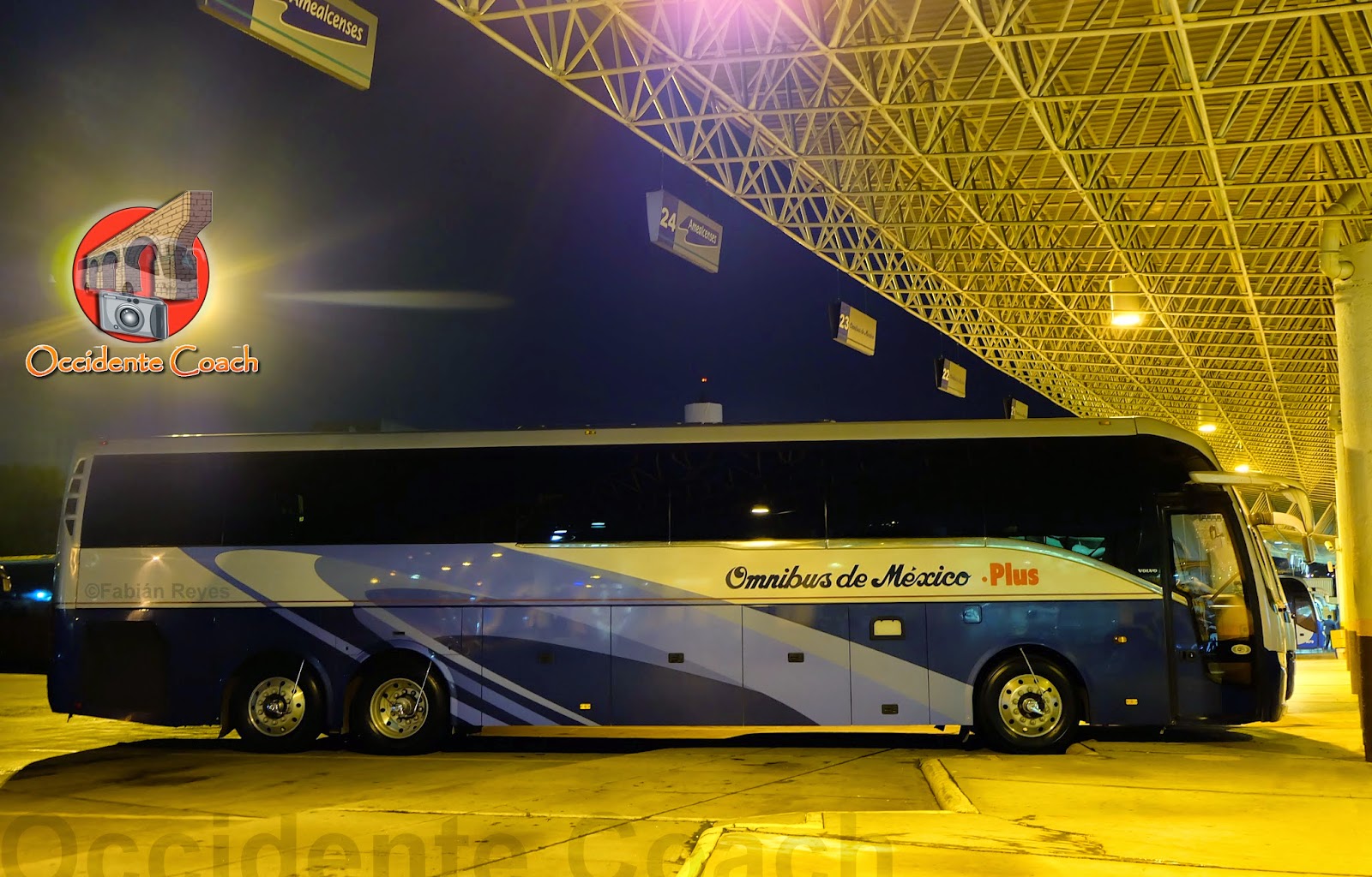 Occidente Coach: OdM Plus