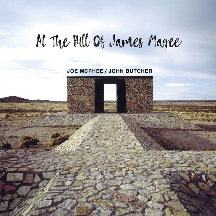 Latest Releases from John Butcher ~ The Free Jazz Collective