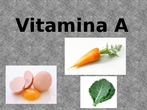 Na imagem acima já podemos ver , alguns alimentos que contém uma boa ...