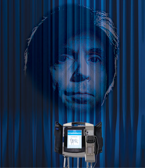 Three Beers Later...: Brett Kimberlin --- More Recent Photos