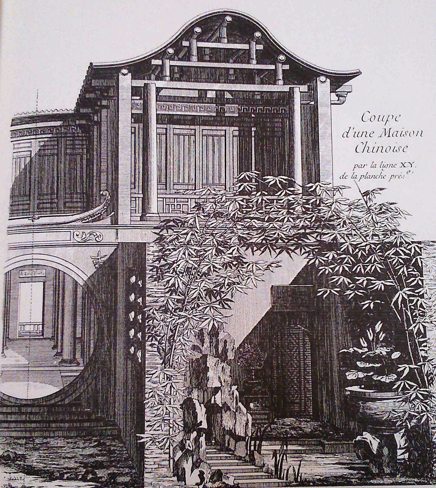 Gardens Of China: Conference abstract: "Translating the Chinese garden ...