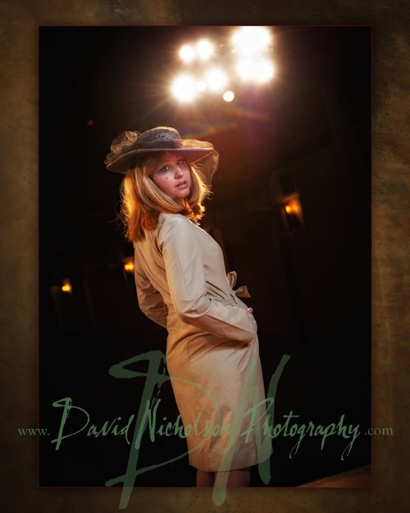 David Nicholson Photography