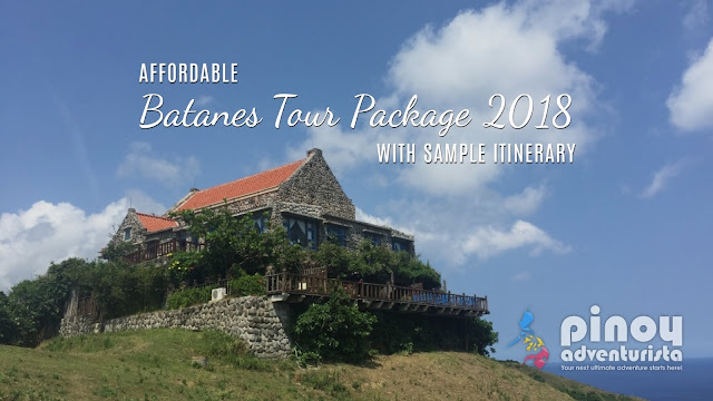 Affordable Batanes Tour Package + Sample Batanes Itinerary | Blogs ...