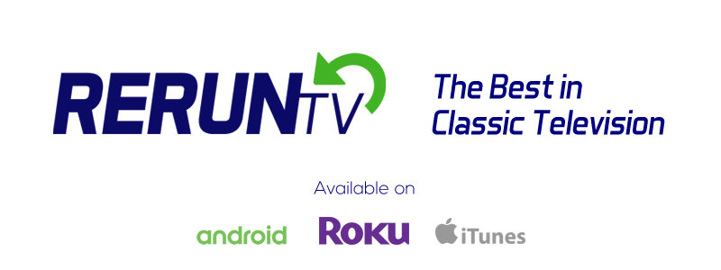 Rerun TV - Retro Television: Wings: Time Out of War (1977)