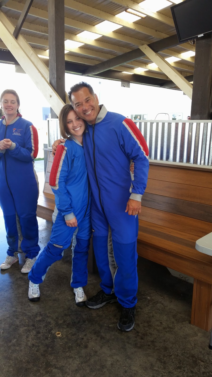 Life at the Calkins'