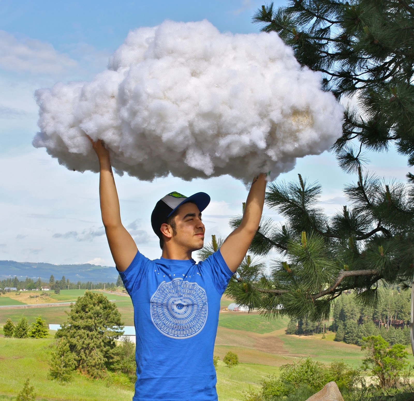 Fashion How To Make A Cloud At Home Fashion How To Make A Cloud At Home