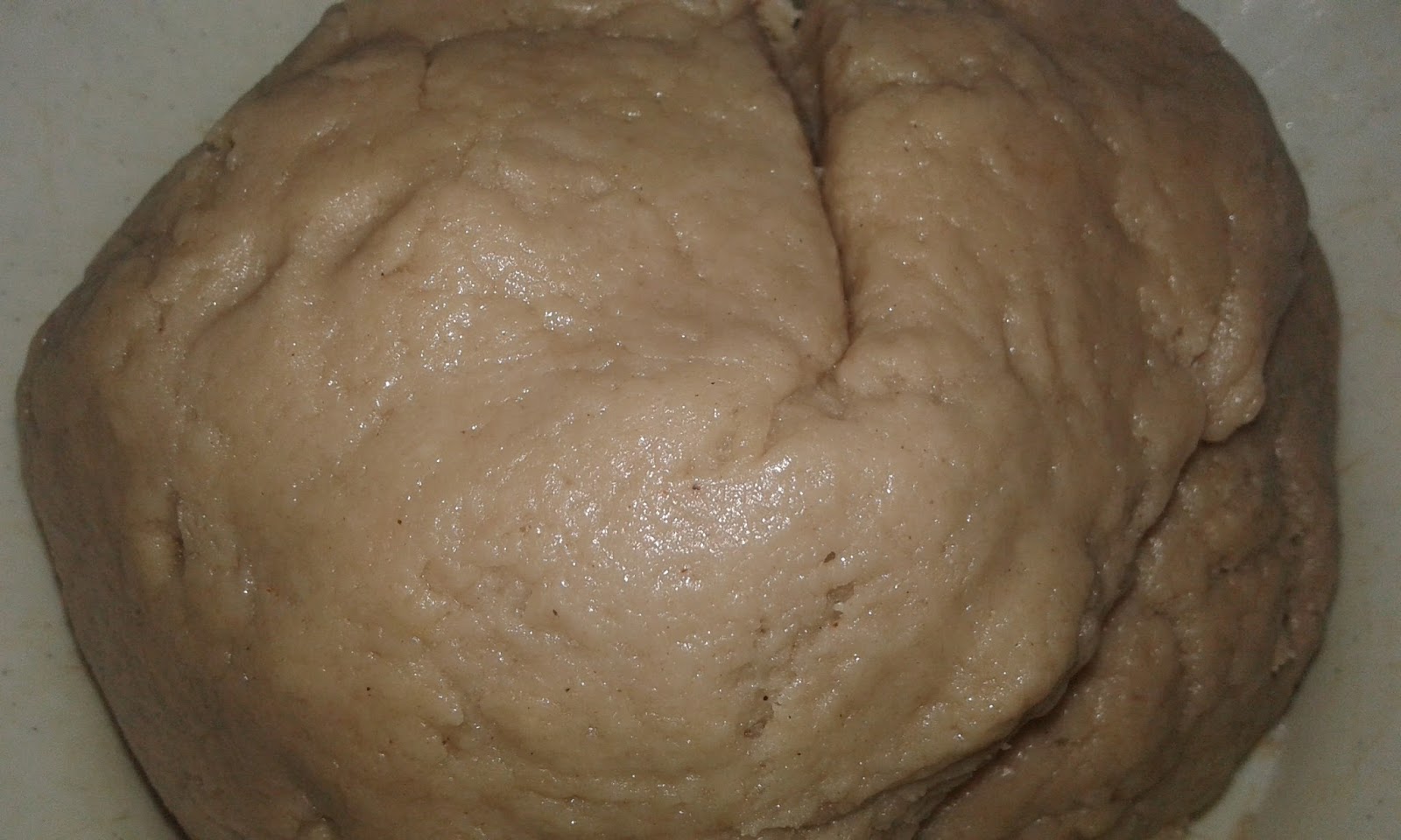 Busy mum's notes: Italian red wine cookies recipe